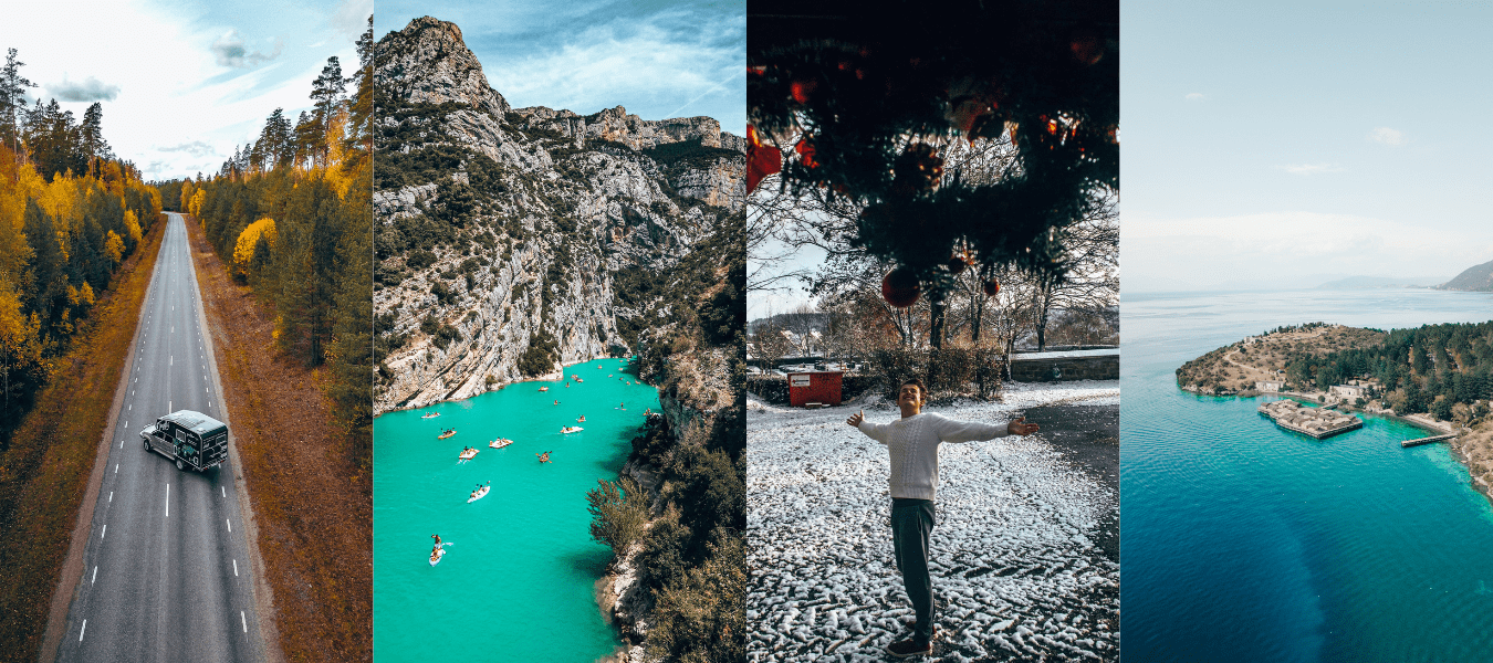 Ultimate Europe Packing List: What To Pack in 2023